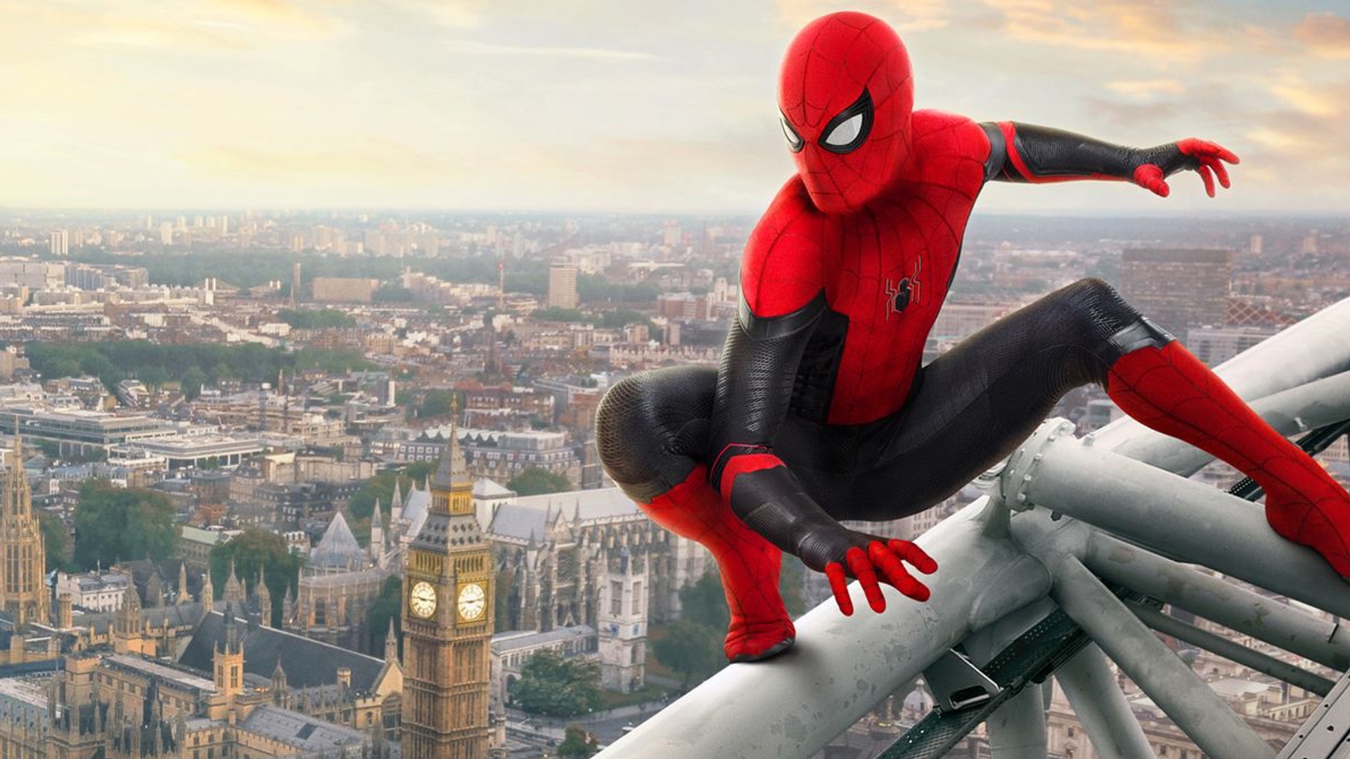 The true origin story of Spider-Man | FlicksPedia
