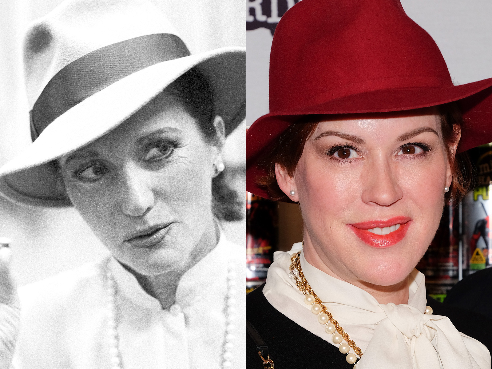 A princess, an alleged murderer or a Dali muse: the true stories of ...